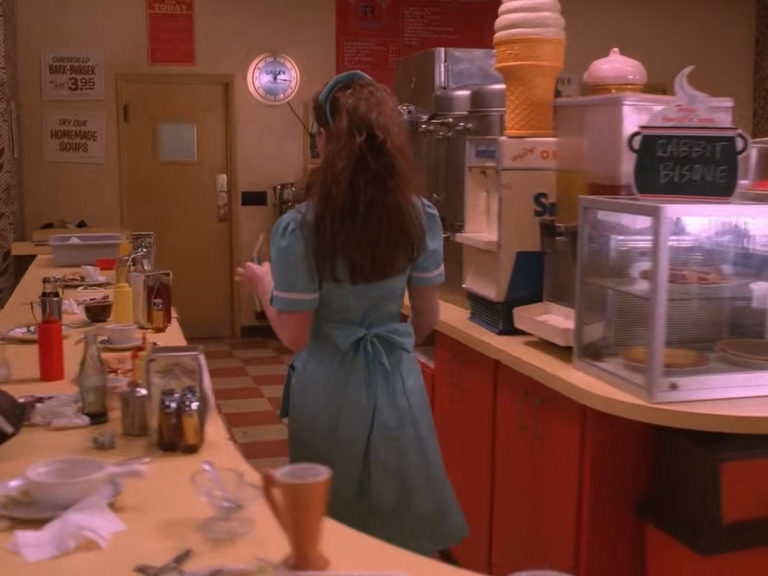 All In The Details - Specials at the Double R Diner | TWIN PEAKS BLOG