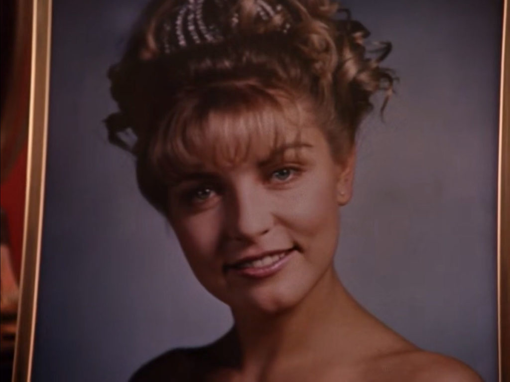 Love Letter to All the Photos of Laura Palmer | TWIN PEAKS BLOG