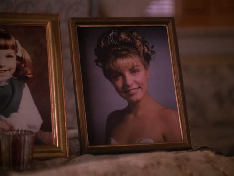 Love Letter to All the Photos of Laura Palmer | TWIN PEAKS BLOG