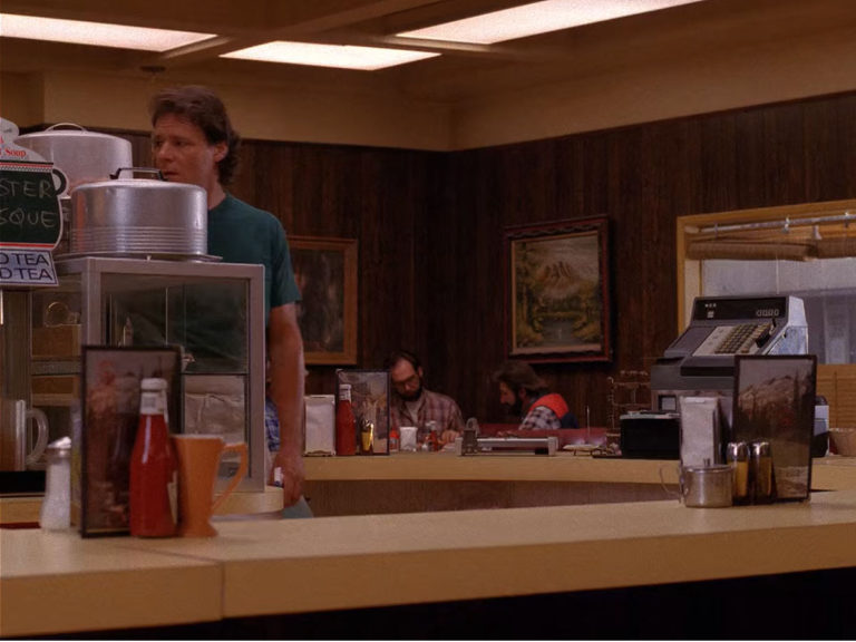 Setting the Stage - The Menus of the Double R Diner | TWIN PEAKS BLOG