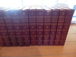 Twin Peaks Prop - Harold Smith's Books | TWIN PEAKS BLOG
