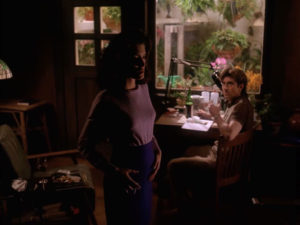 Twin Peaks Prop - Harold Smith's Books | TWIN PEAKS BLOG