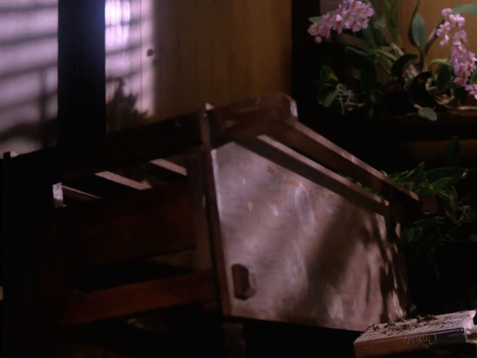 Twin Peaks Prop - Harold Smith's Books | TWIN PEAKS BLOG