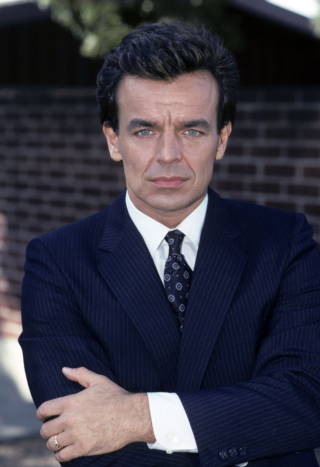 Costuming Peaks - Leland Palmer in Season 1 | TWIN PEAKS BLOG
