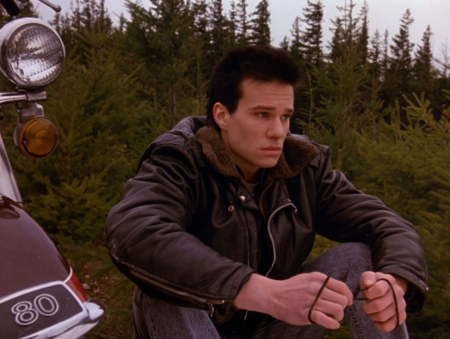 All in the Details - The Look of James | TWIN PEAKS BLOG