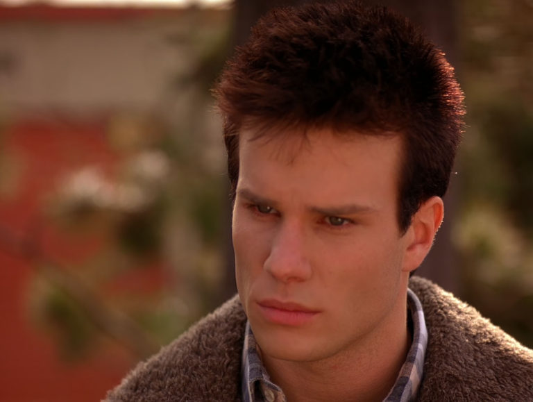 All in the Details - The Look of James | TWIN PEAKS BLOG