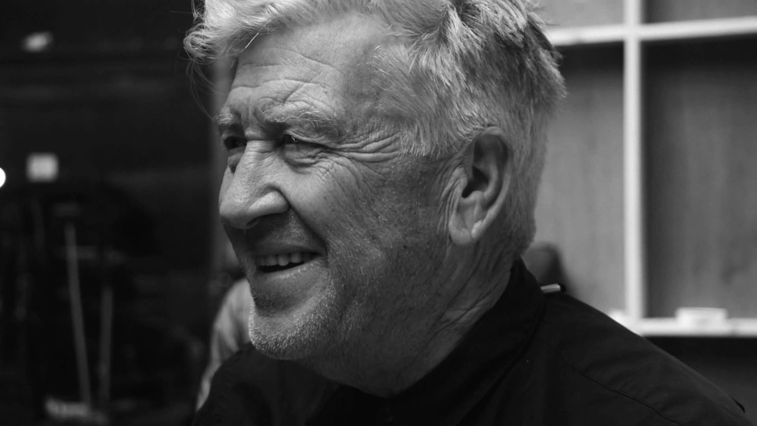 Love Letter to David Lynch for His 75th Birthday | TWIN PEAKS BLOG