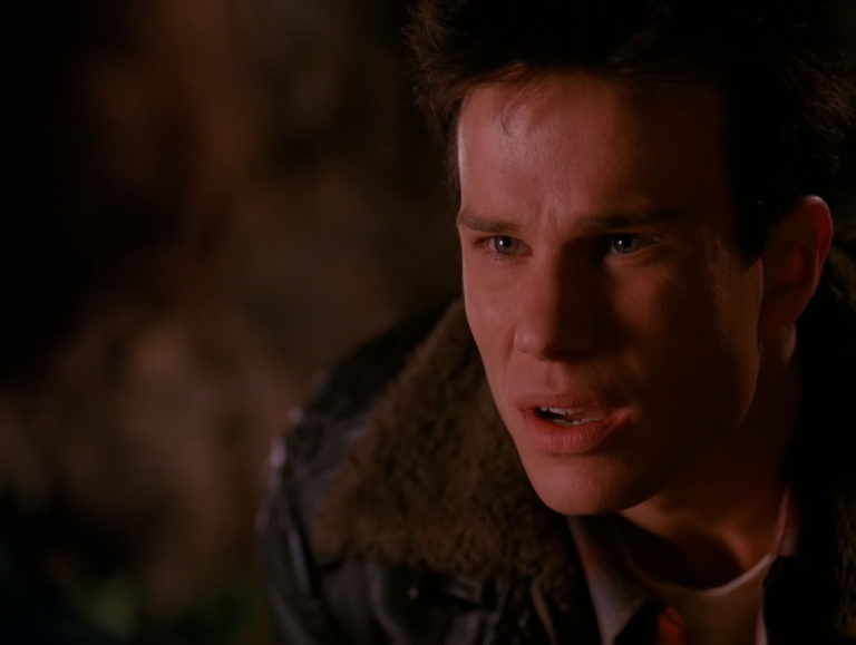 All in the Details - The Look of James | TWIN PEAKS BLOG