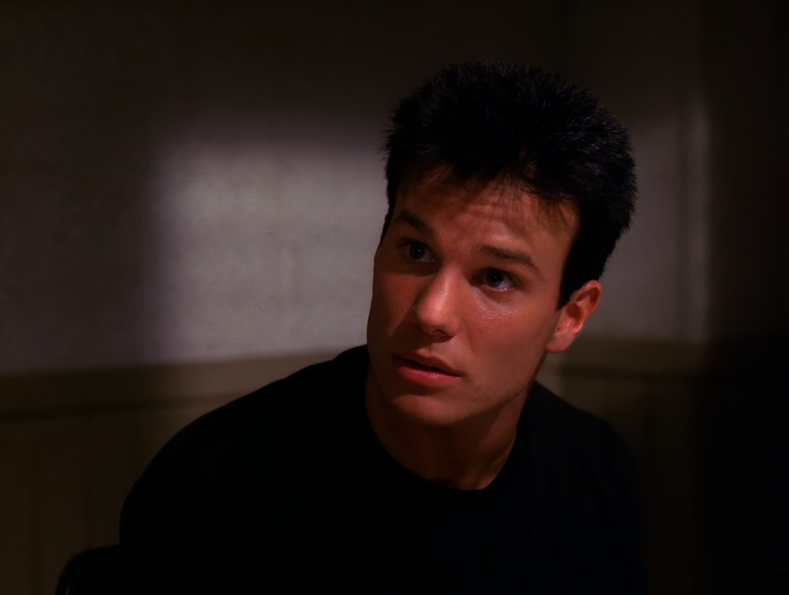 All in the Details - The Look of James | TWIN PEAKS BLOG