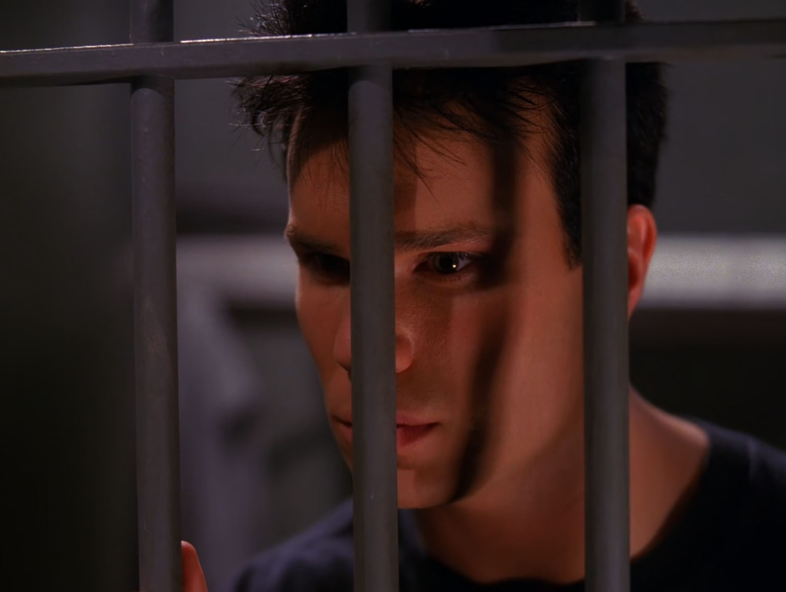 All in the Details - The Look of James | TWIN PEAKS BLOG