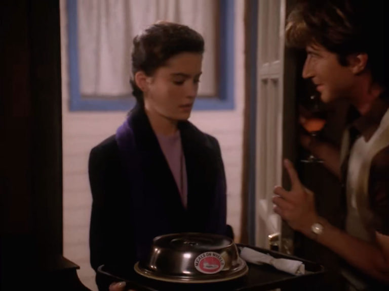 Twin Peaks Film Location - Harold Smith's House Exterior in Season 2