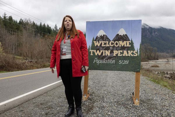 Twin Peaks Day 2024