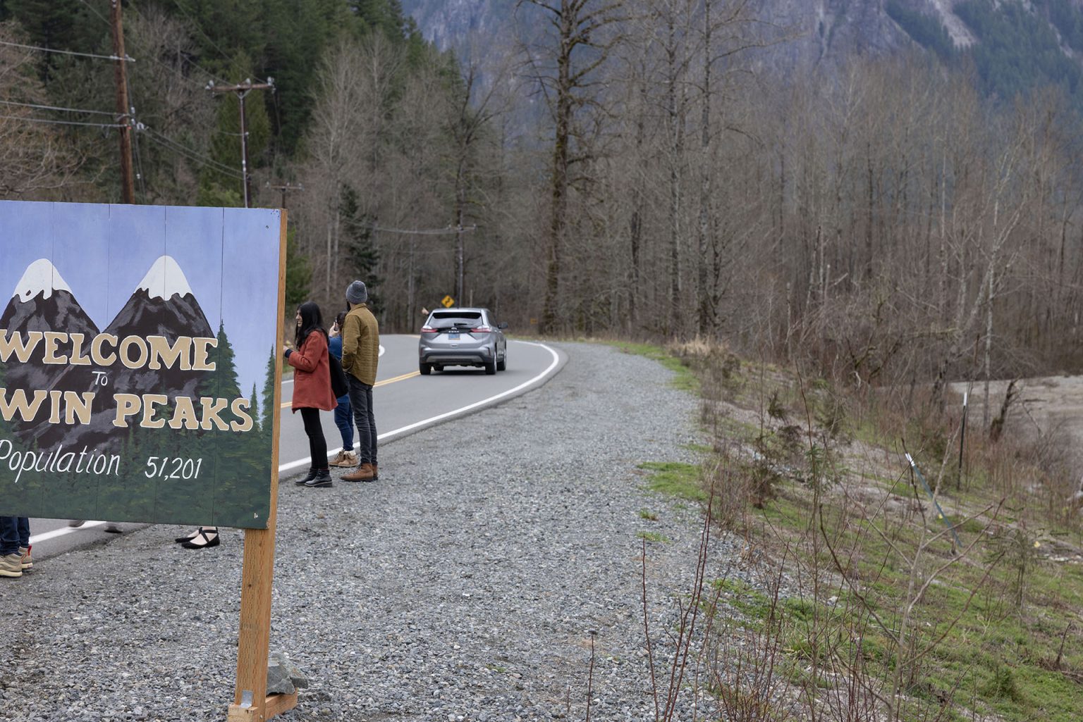 Twin Peaks Day 2024