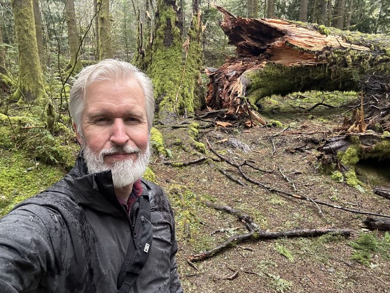 Twin Peaks Location - Steven and Gersten's Tree Has Fallen | TWIN PEAKS ...