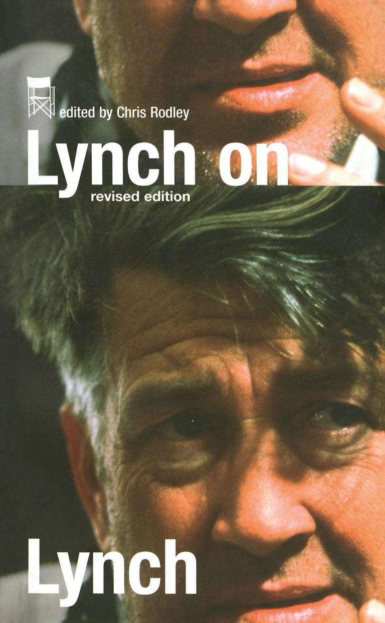 What Are the Best Books About Twin Peaks? | TWIN PEAKS BLOG